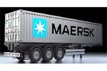 AsTec Models - Trailer Kits