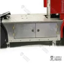 AsTec Models - LESU Scania R470 Locker & Chassis Infill Set - Lesu