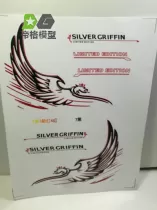 AsTec Models - Decals Scania