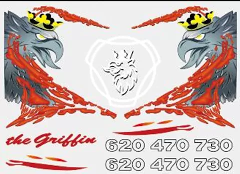 AsTec Models - DMW 074-C3 - Scania Colour decals 3 - DMW