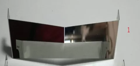 AsTec Models - DMW 097-1 Sunvisor - DMW